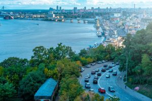 How Ukraine’s Borders Have Changed Over Time - PostcodeUkraine.org